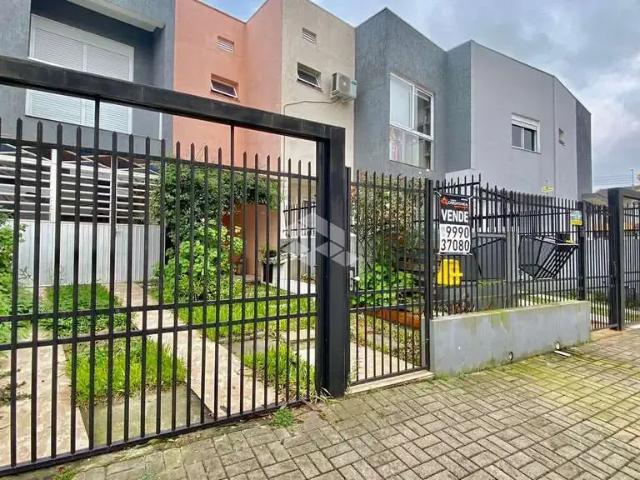 Casa / Sobrado para Venda em Santa Maria/RS Camobi 2 Quartos