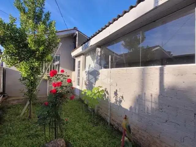 Casa / Sobrado para Venda em Santa Maria/RS Camobi 2 Quartos