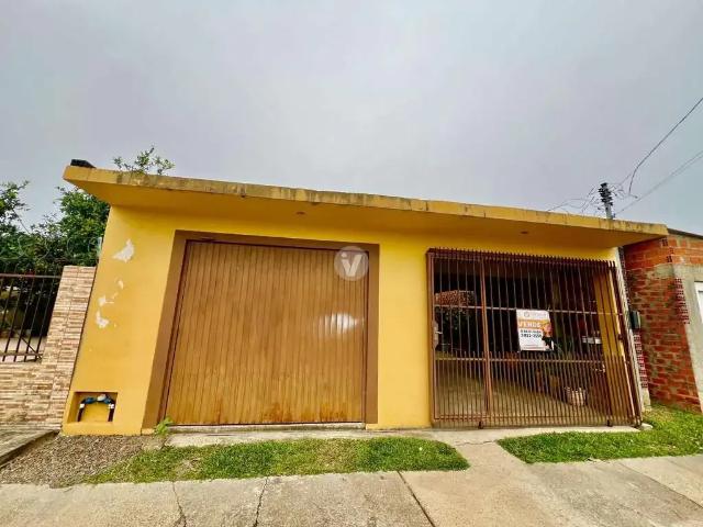 Casa / Sobrado para Venda em Santa Maria/RS Camobi 2 Quartos