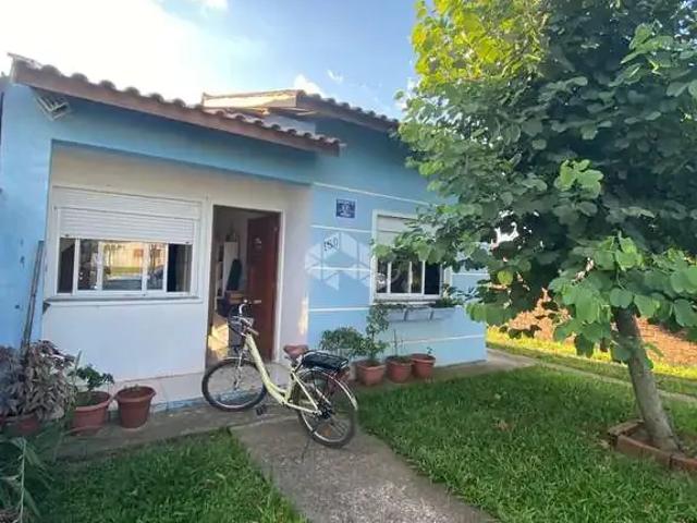 Casa / Sobrado para Venda em Santa Maria/RS Camobi 2 Quartos