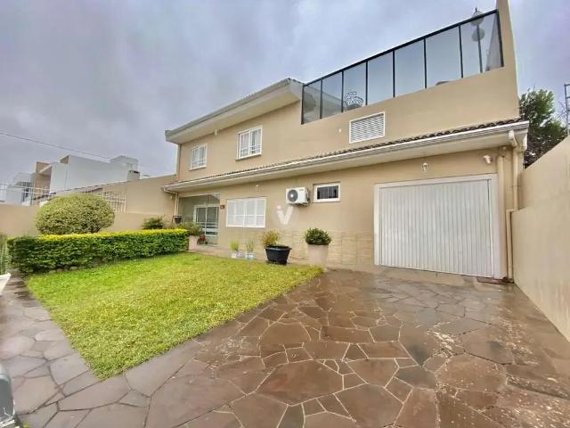 Casa / Sobrado para Venda em Santa Maria/RS Camobi 2 Quartos