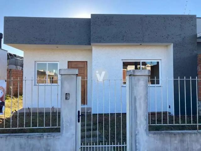 Casa / Sobrado para Venda em Santa Maria/RS Camobi 2 Quartos