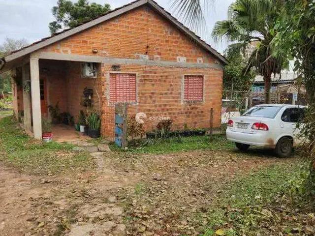 Casa / Sobrado para Venda em Santa Maria/RS Camobi 2 Quartos
