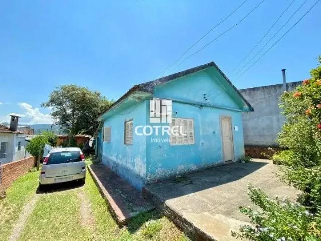 Casa / Sobrado para Venda em Santa Maria/RS Camobi 2 Quartos