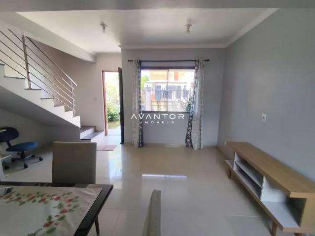 Casa / Sobrado para Venda em Santa Maria/RS Camobi 2 Quartos