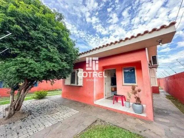 Casa / Sobrado para Venda em Santa Maria/RS Camobi 2 Quartos