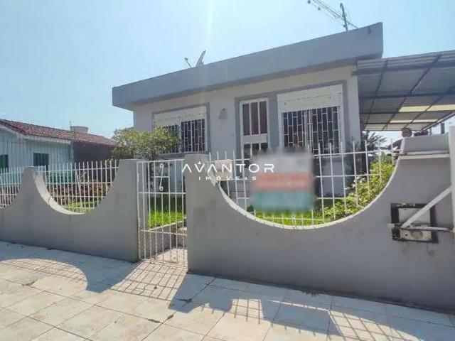 Casa / Sobrado para Venda em Santa Maria/RS Camobi 2 Quartos