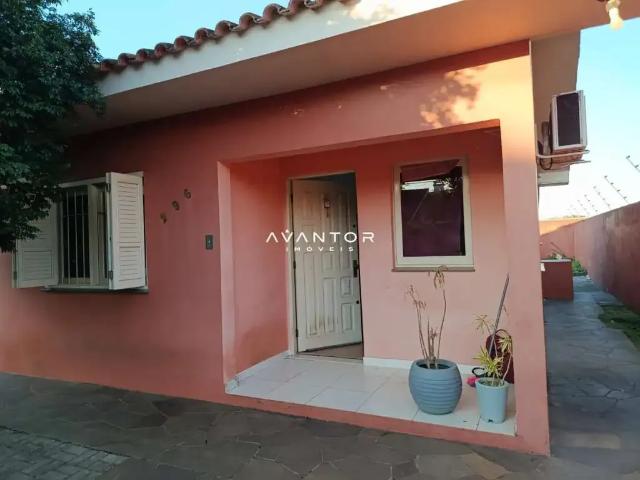 Casa / Sobrado para Venda em Santa Maria/RS Camobi 2 Quartos