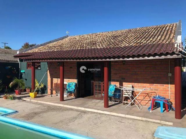 Casa / Sobrado para Venda em Santa Maria/RS Camobi 2 Quartos