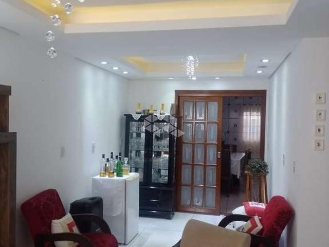 Casa / Sobrado para Venda em Santa Maria/RS Camobi 2 Quartos