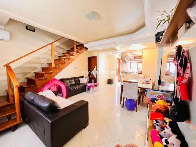 Casa / Sobrado para Venda em Santa Maria/RS Camobi 2 Quartos