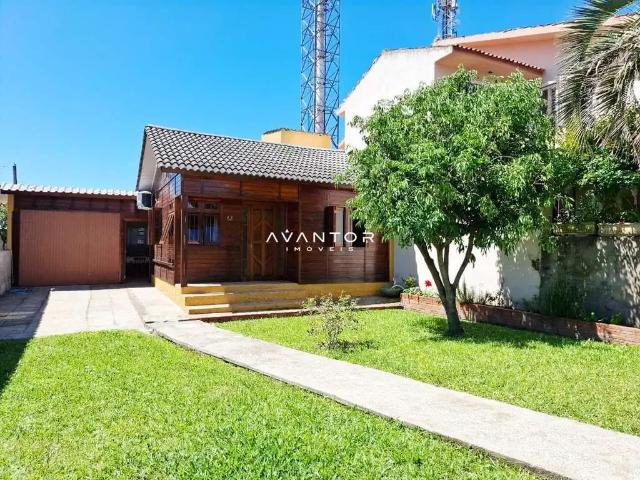 Casa / Sobrado para Venda em Santa Maria/RS Camobi 2 Quartos
