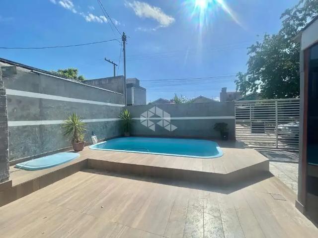 Casa / Sobrado para Venda em Santa Maria/RS Camobi 2 Quartos