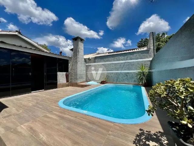 Casa / Sobrado para Venda em Santa Maria/RS Camobi 2 Quartos