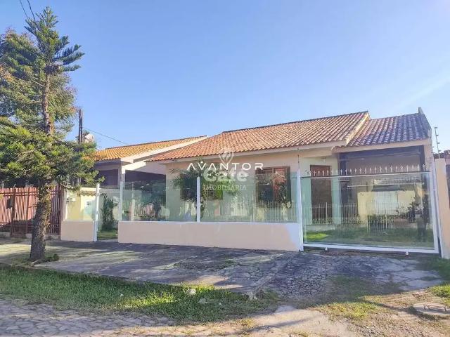 Casa / Sobrado para Venda em Santa Maria/RS Camobi 2 Quartos
