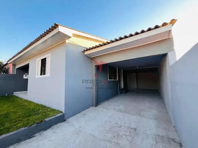 Casa / Sobrado para Venda em Santa Maria/RS Camobi 2 Quartos