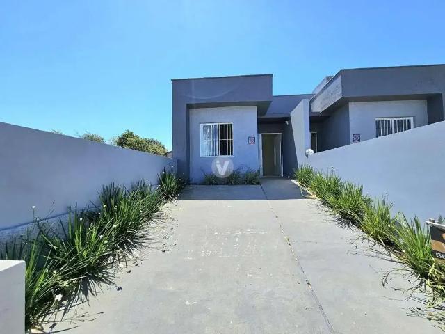 Casa / Sobrado para Venda em Santa Maria/RS Camobi 2 Quartos