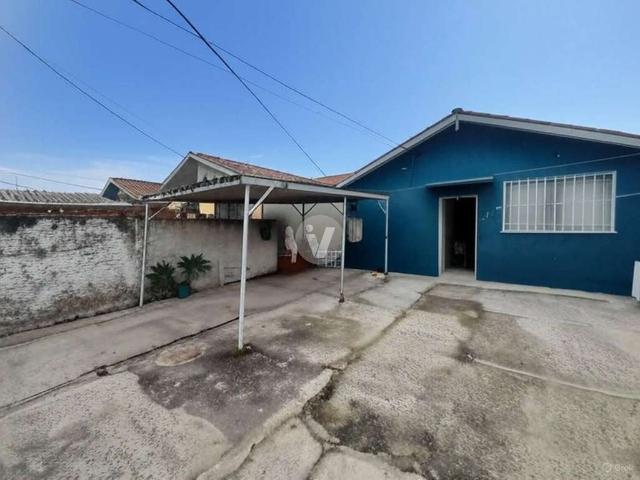 Casa / Sobrado para Venda em Santa Maria/RS Camobi 3 Quartos