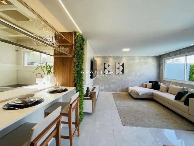 Casa / Sobrado para Venda em Santa Maria/RS Camobi 3 Quartos