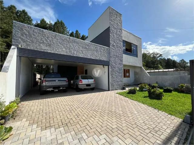 Casa / Sobrado para Venda em Santa Maria/RS Camobi 3 Quartos