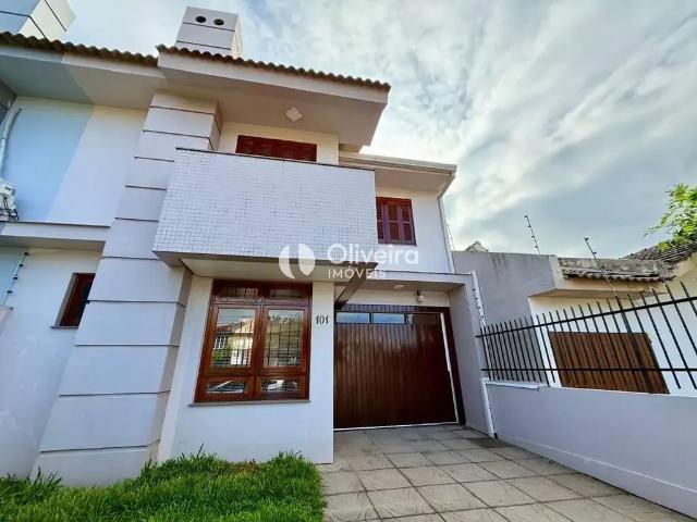 Casa / Sobrado para Venda em Santa Maria/RS Camobi 3 Quartos