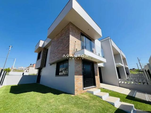 Casa / Sobrado para Venda em Santa Maria/RS Camobi 3 Quartos