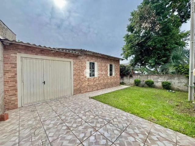 Casa / Sobrado para Venda em Santa Maria/RS Camobi 3 Quartos