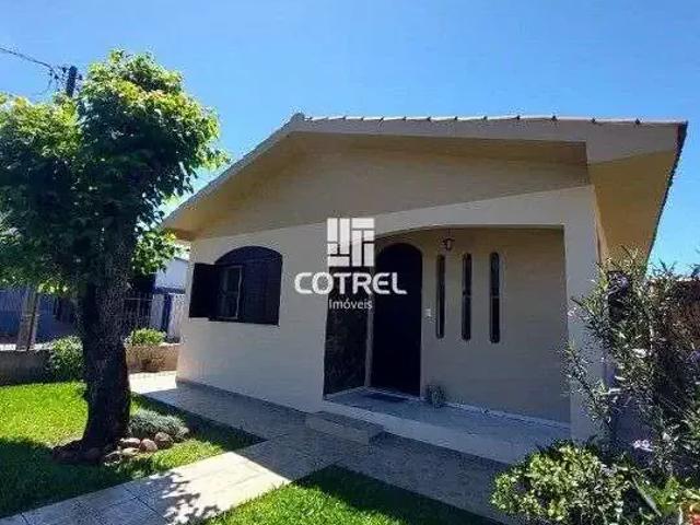 Casa / Sobrado para Venda em Santa Maria/RS Camobi 3 Quartos