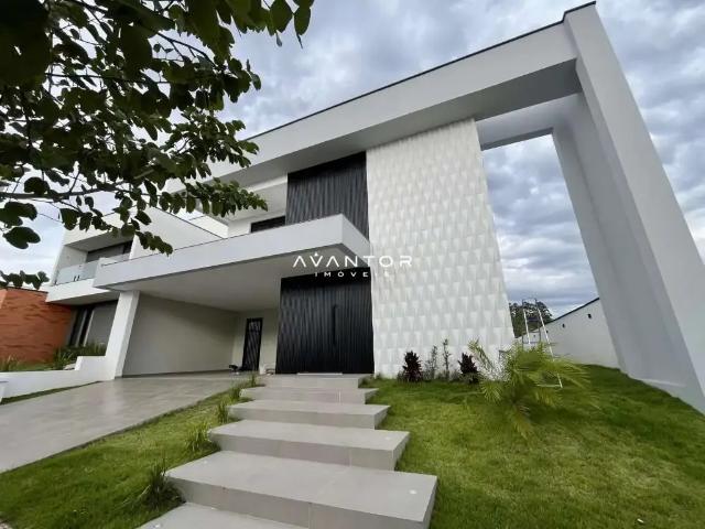 Casa / Sobrado para Venda em Santa Maria/RS Camobi 3 Quartos