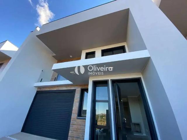 Casa / Sobrado para Venda em Santa Maria/RS Camobi 3 Quartos