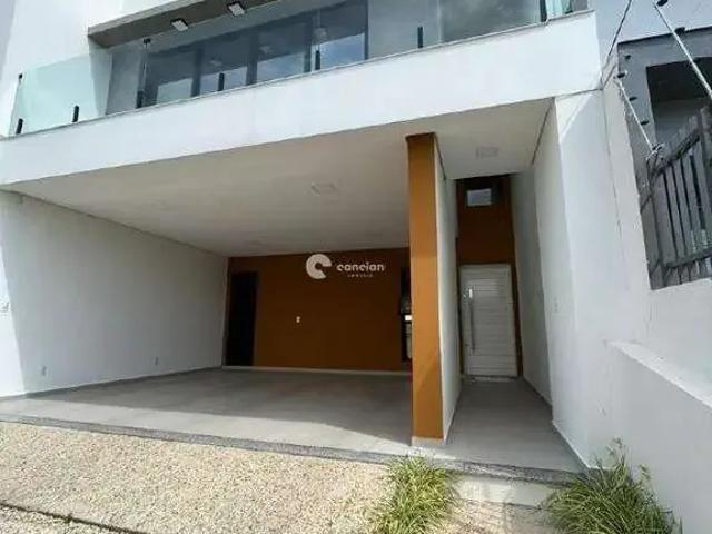 Casa / Sobrado para Venda em Santa Maria/RS Camobi 3 Quartos