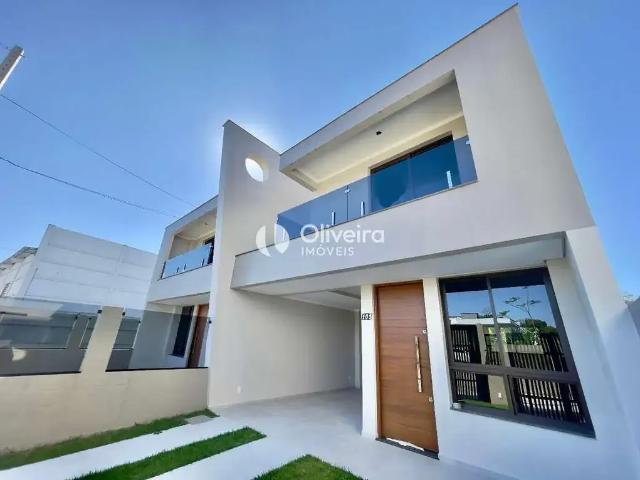 Casa / Sobrado para Venda em Santa Maria/RS Camobi 3 Quartos