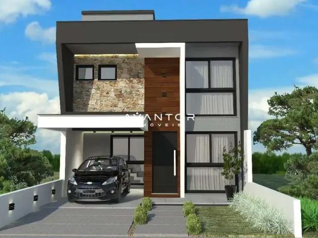 Casa / Sobrado para Venda em Santa Maria/RS Camobi 3 Quartos