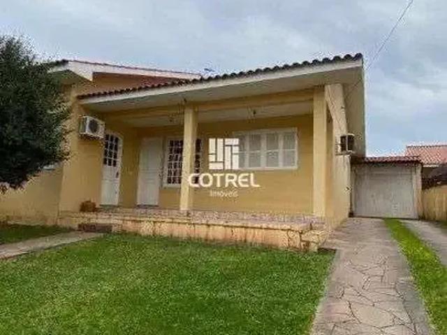 Casa / Sobrado para Venda em Santa Maria/RS Camobi 3 Quartos