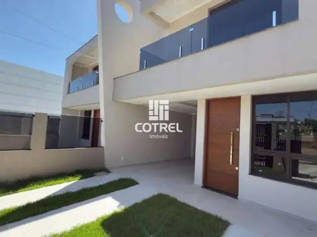 Casa / Sobrado para Venda em Santa Maria/RS Camobi 3 Quartos