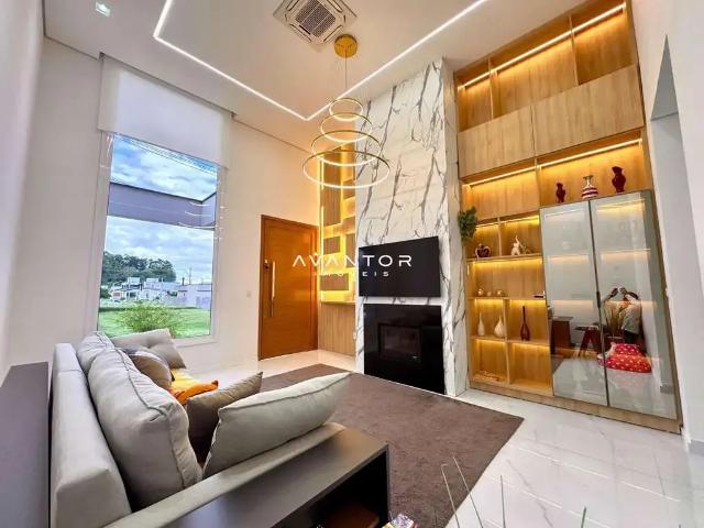 Casa / Sobrado para Venda em Santa Maria/RS Camobi 3 Quartos
