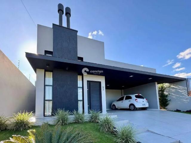 Casa / Sobrado para Venda em Santa Maria/RS Camobi 3 Quartos