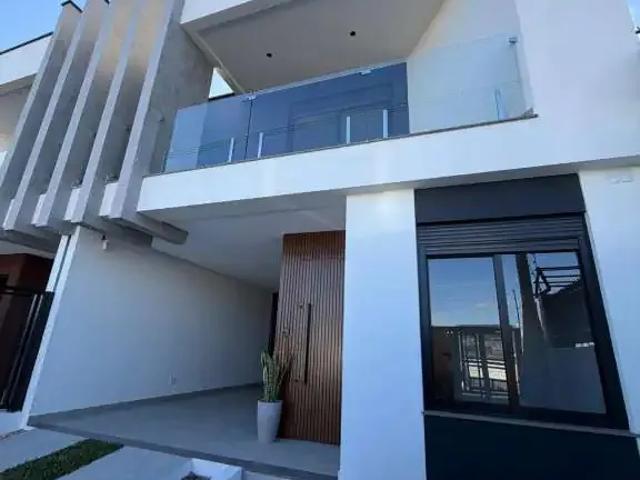 Casa / Sobrado para Venda em Santa Maria/RS Camobi 3 Quartos
