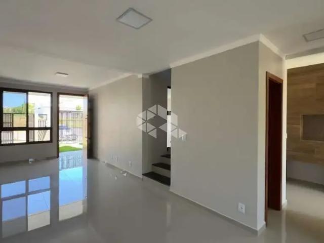 Casa / Sobrado para Venda em Santa Maria/RS Camobi 3 Quartos