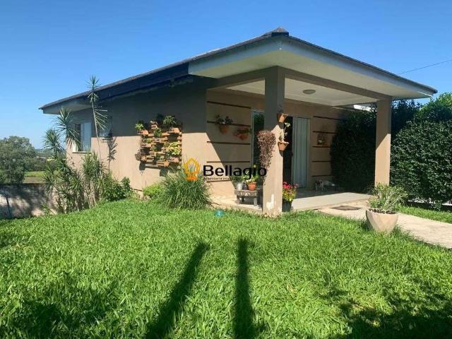 Casa / Sobrado para Venda em Santa Maria/RS Camobi 3 Quartos