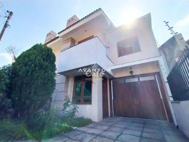 Casa / Sobrado para Venda em Santa Maria/RS Camobi 3 Quartos