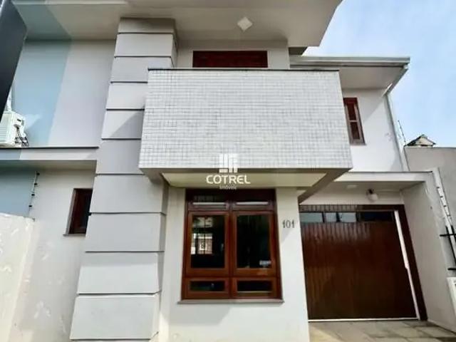 Casa / Sobrado para Venda em Santa Maria/RS Camobi 3 Quartos