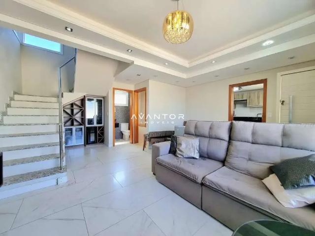 Casa / Sobrado para Venda em Santa Maria/RS Camobi 3 Quartos