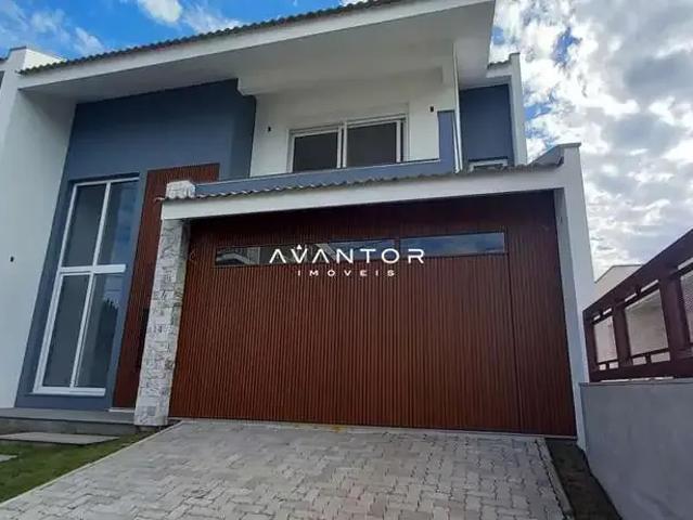 Casa / Sobrado para Venda em Santa Maria/RS Camobi 3 Quartos