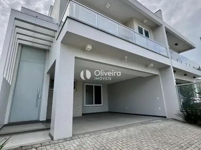 Casa / Sobrado para Venda em Santa Maria/RS Camobi 3 Quartos