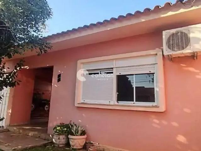 Casa / Sobrado para Venda em Santa Maria/RS Camobi 3 Quartos