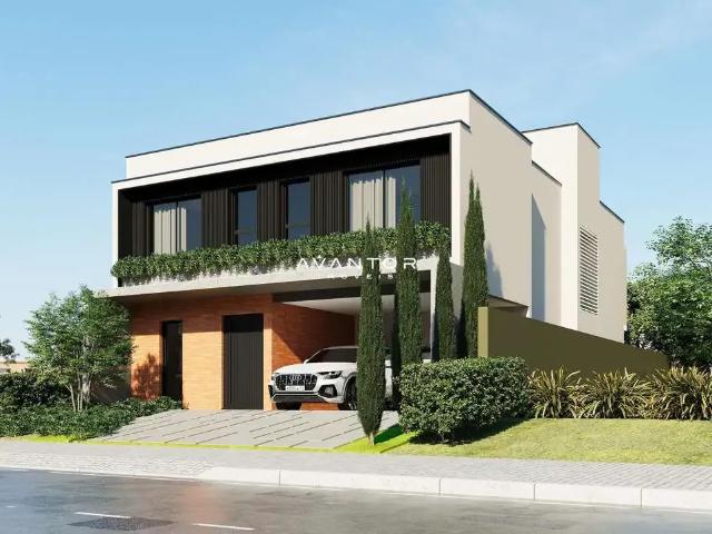 Casa / Sobrado para Venda em Santa Maria/RS Camobi 3 Quartos