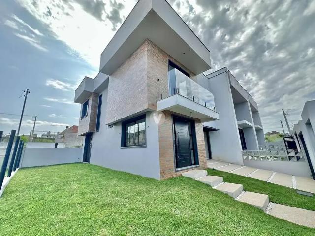 Casa / Sobrado para Venda em Santa Maria/RS Camobi 3 Quartos