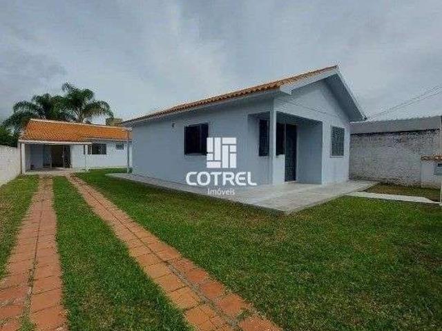 Casa / Sobrado para Venda em Santa Maria/RS Camobi 3 Quartos