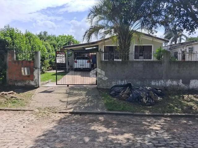 Casa / Sobrado para Venda em Santa Maria/RS Camobi 3 Quartos